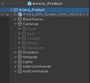 Demo Project | Unity Forma | 1.0.3