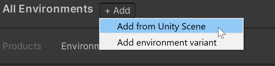 Optimizing your configurator for different platforms | Unity Forma | 1.0.3