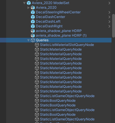 Demo Project | Unity Forma | 2.0.1