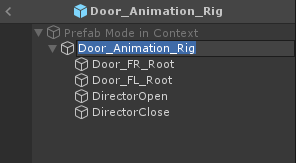 Demo Project | Unity Forma | 4.1.2