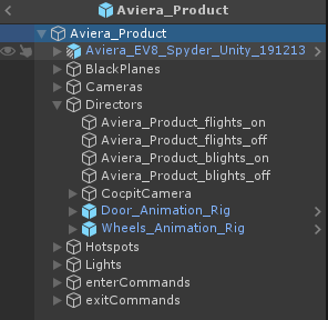Demo Project | Unity Forma | 4.3.3