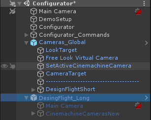 Demo Project | Unity Forma | 4.3.3