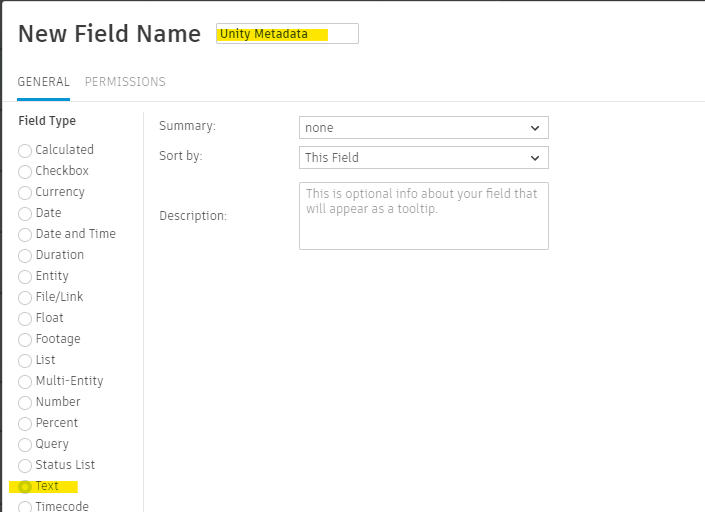 Advanced Workflows | Shotgun for Unity | 0.10.0-preview.1