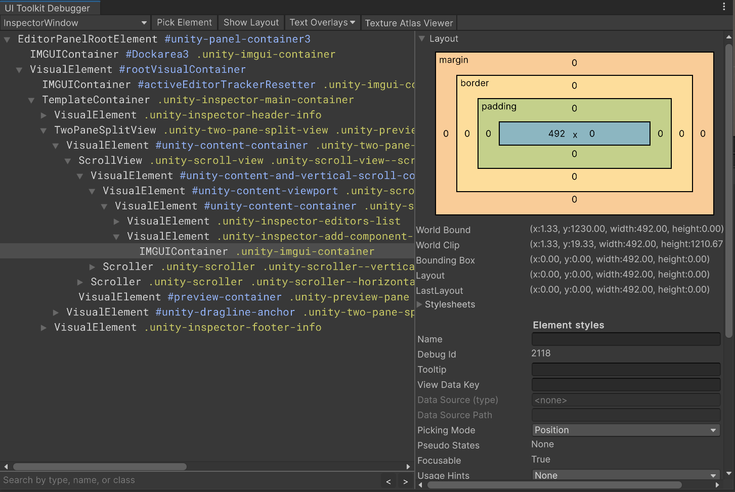 Highlighting Guide | Tutorial Framework | 4.2.0-pre.1