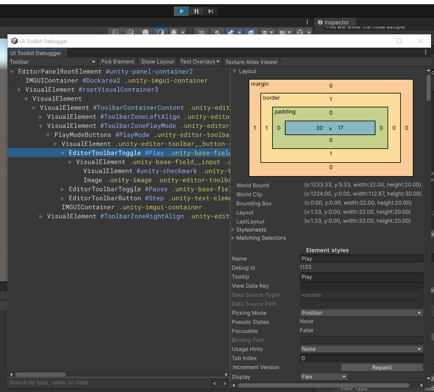 Highlighting Guide | Tutorial Framework | 4.2.0-pre.1