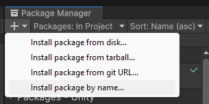 Getting Started with Muse Behavior | Muse Behavior | 0.8.0