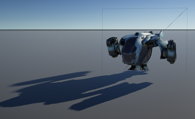 Impostors | Pixyz SDK for Unity | 2.0.40