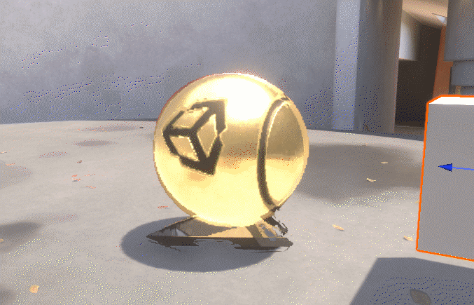 Impostors | Asset Transformer SDK for Unity | 3.0.4