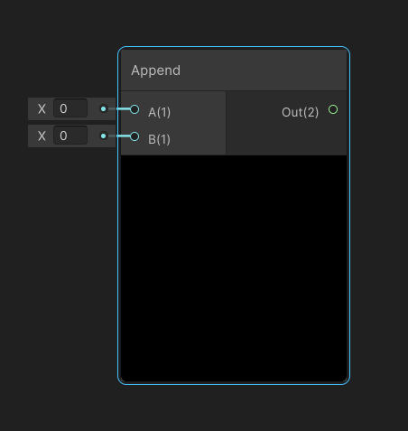 Channel Nodes | Shader Graph | 17.3.0