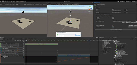Streaming Image Sequence | Streaming Image Sequence | 0.12.0-preview