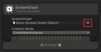 Known issues | SystemGraph | 2.0.6