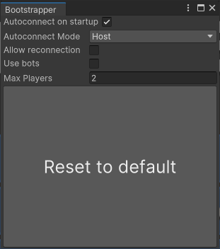 About Small Scale Competitive Multiplayer Template | Small Scale ...