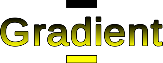 Color Gradient Types | TextMeshPro | 2.2.0-preview.3