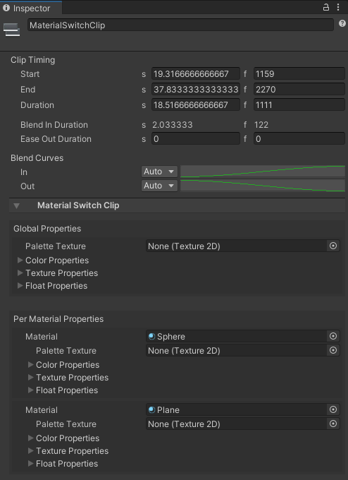 Material Switch ユーザードキュメント | Material Switch | 0.8.2-preview