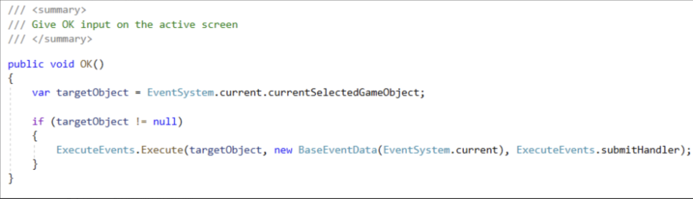 Keyboard navigation | Package Manager DocTools | 1.7.0-preview